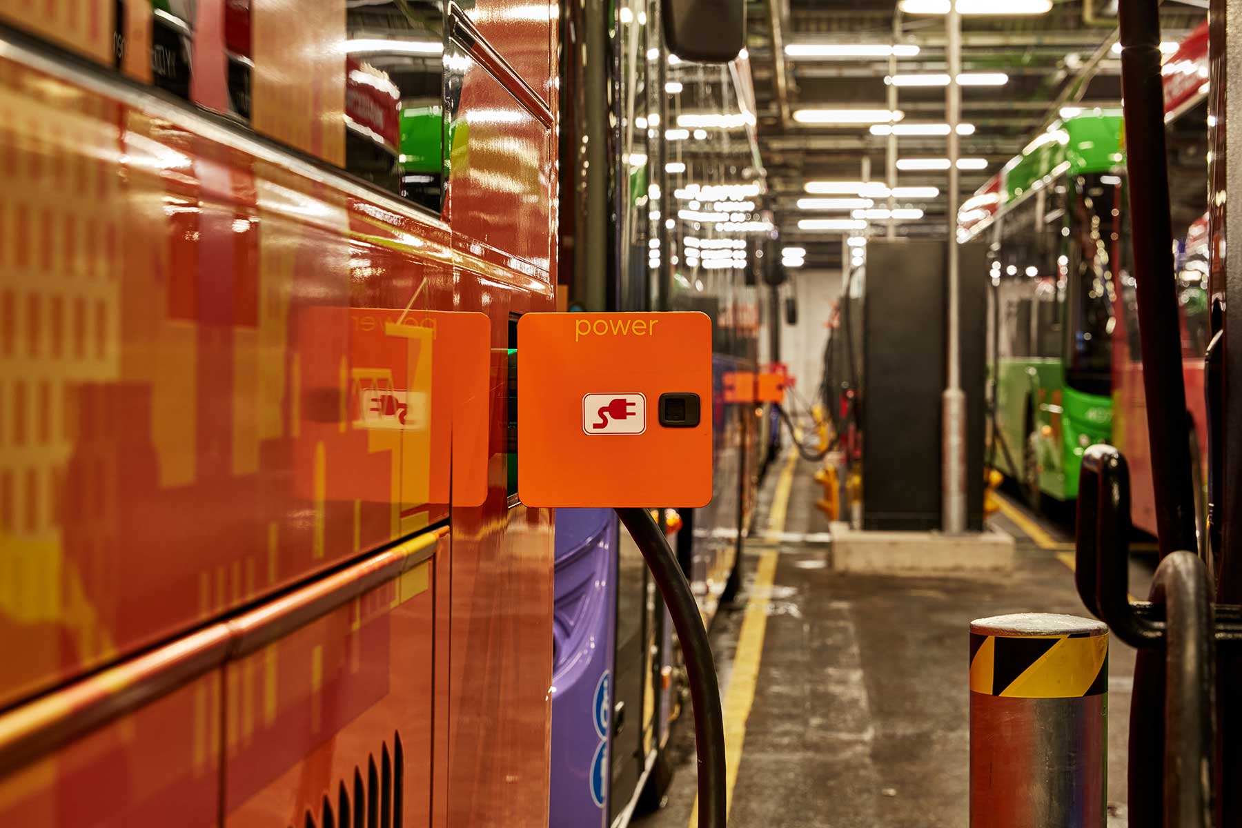 Electric Fleets: Simplified - Zenobē