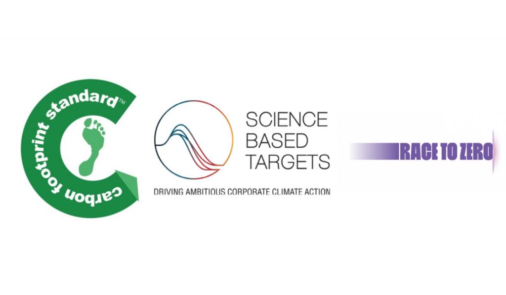 Sustainability - Our sustainable commitment - Zenobē