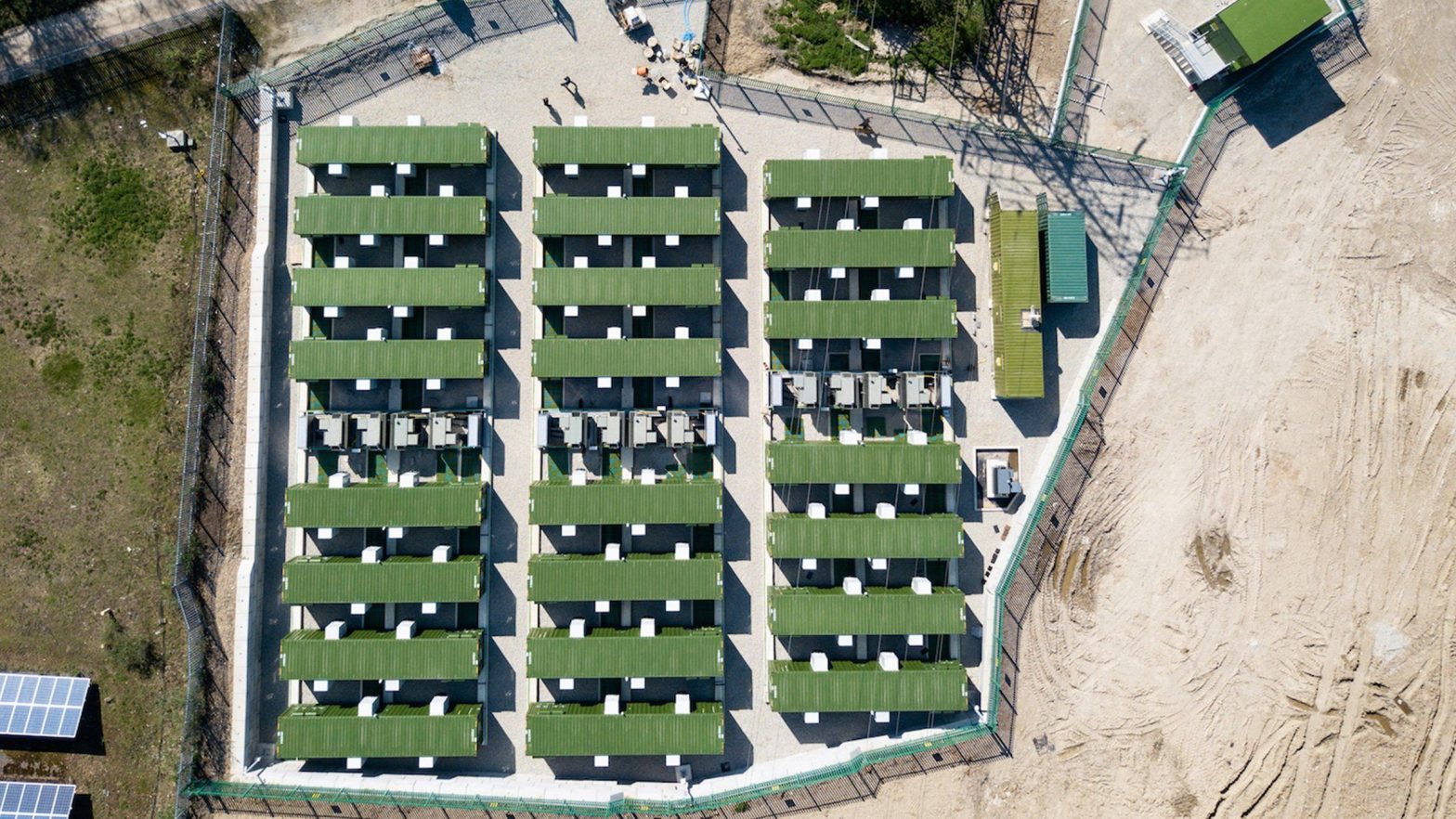 Zenobē announces expansion to US through collaboration with JERA ...