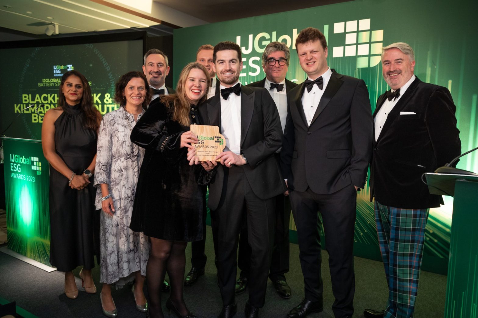 Zenobē wins Battery Energy Storage System financing accolade at ...