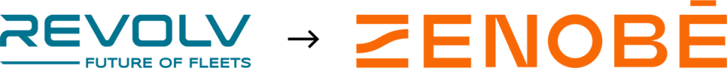 Revolv is now part of Zenobē | Fleet electrification update