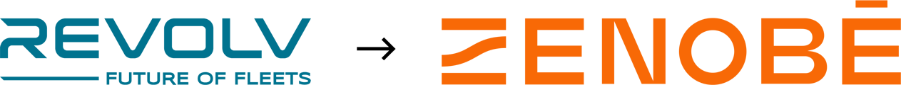 Revolv is now part of Zenobē | Fleet electrification update